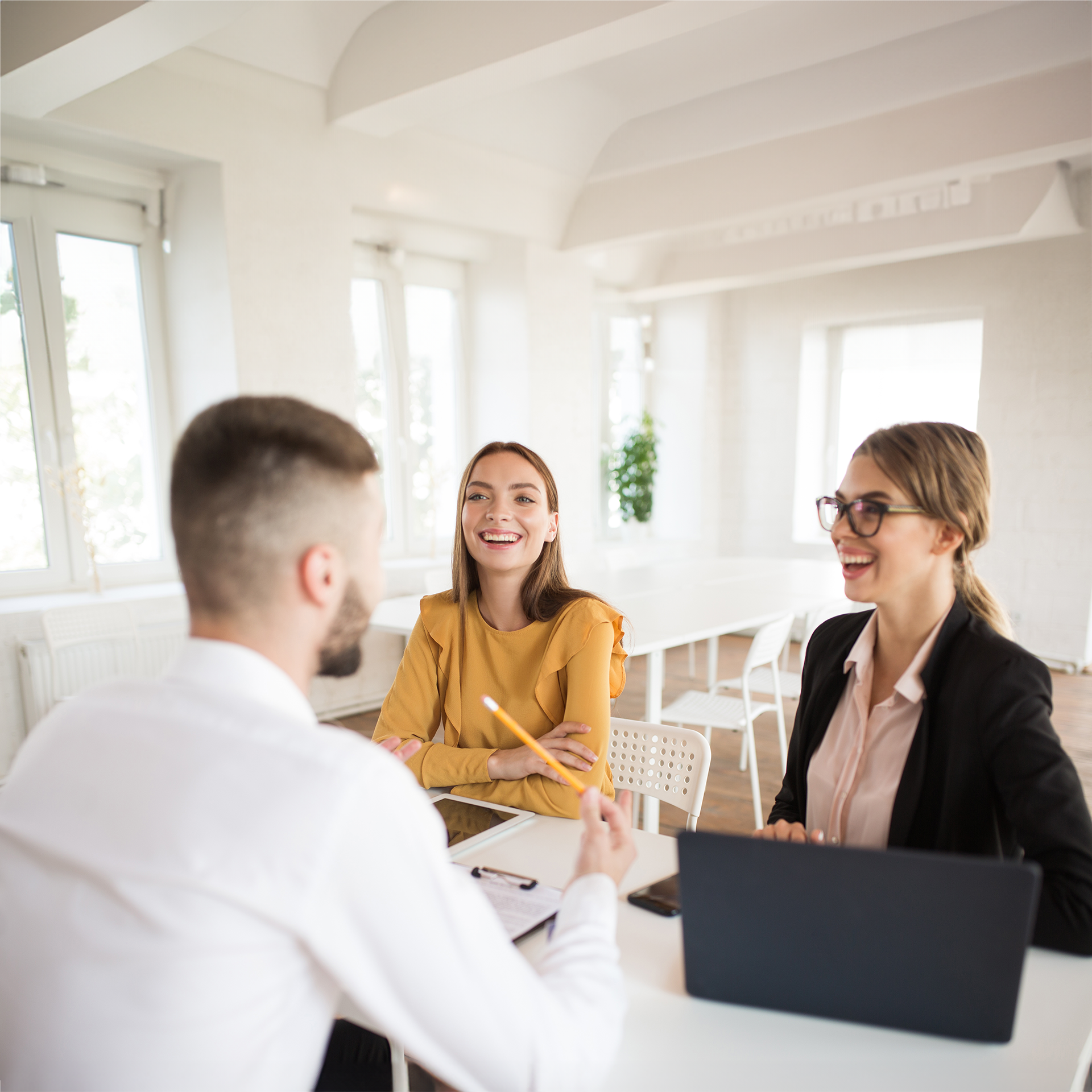 Everything About Direct Hire: What It Is & Benefits