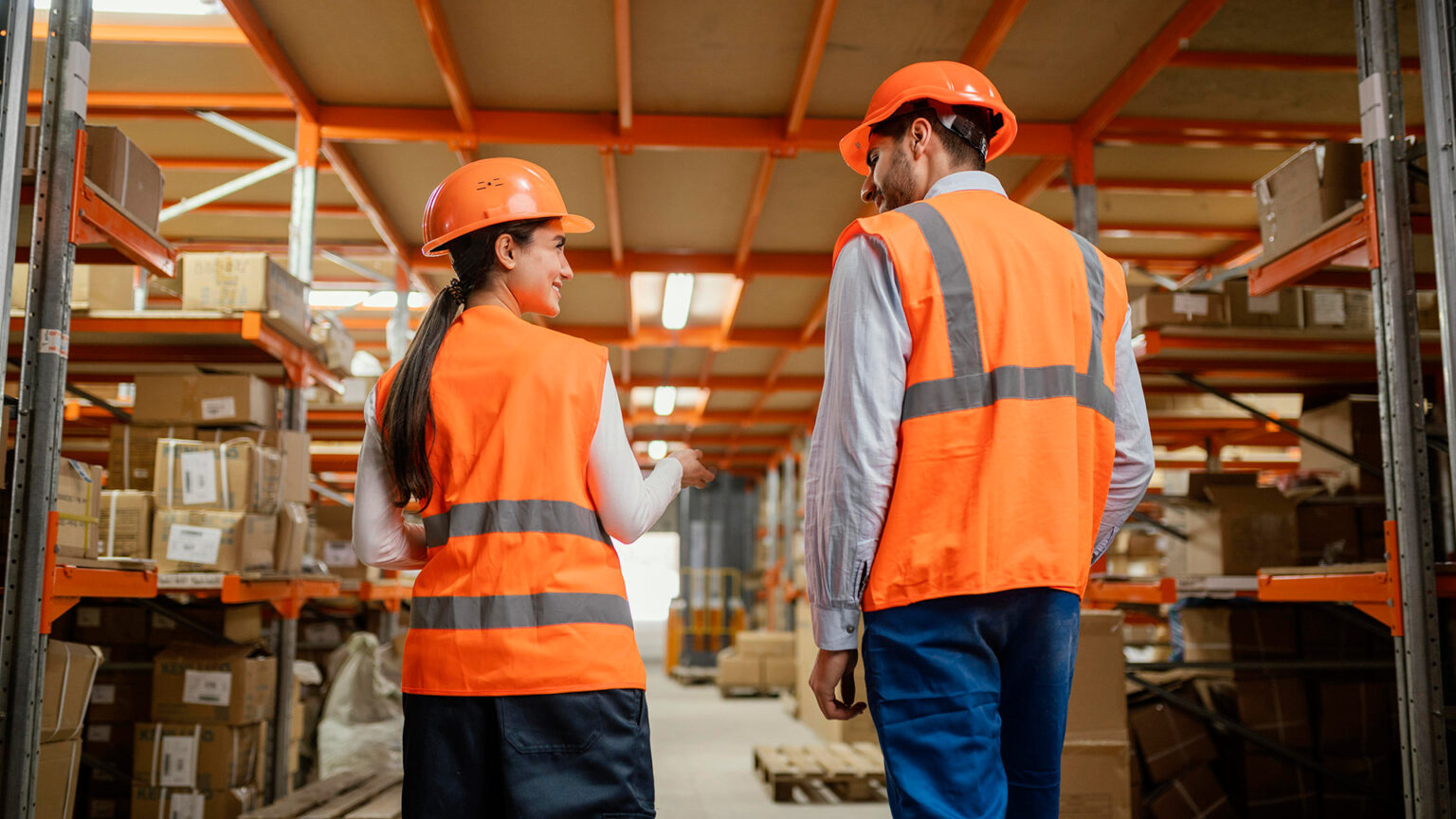 What You Need to Know About Safety and Loss Prevention